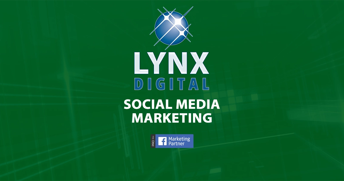 Social Media Marketing - Lynx Digital Marketing Agency