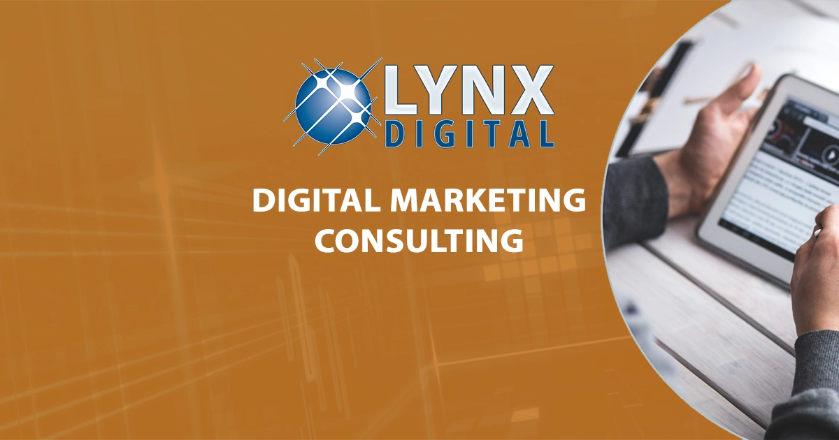 Digital Marketing Consulting - Lynx Digital Marketing Agency
